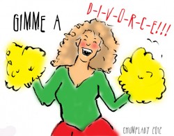 She Wins Her Custody Battle Thanks to Chump Nation - ChumpLady.com