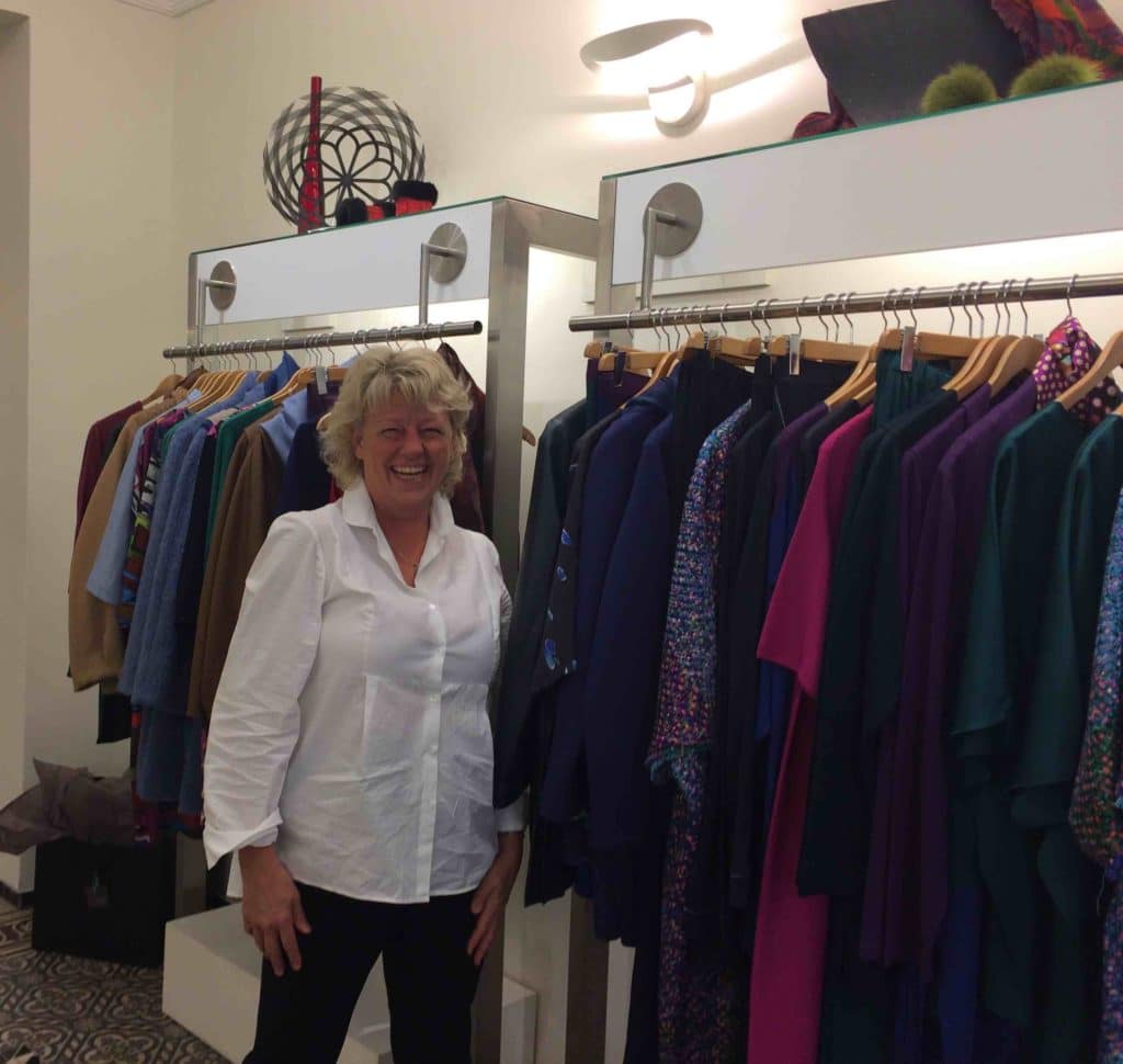 Chump Lady Takes Back Paris - ChumpLady.com