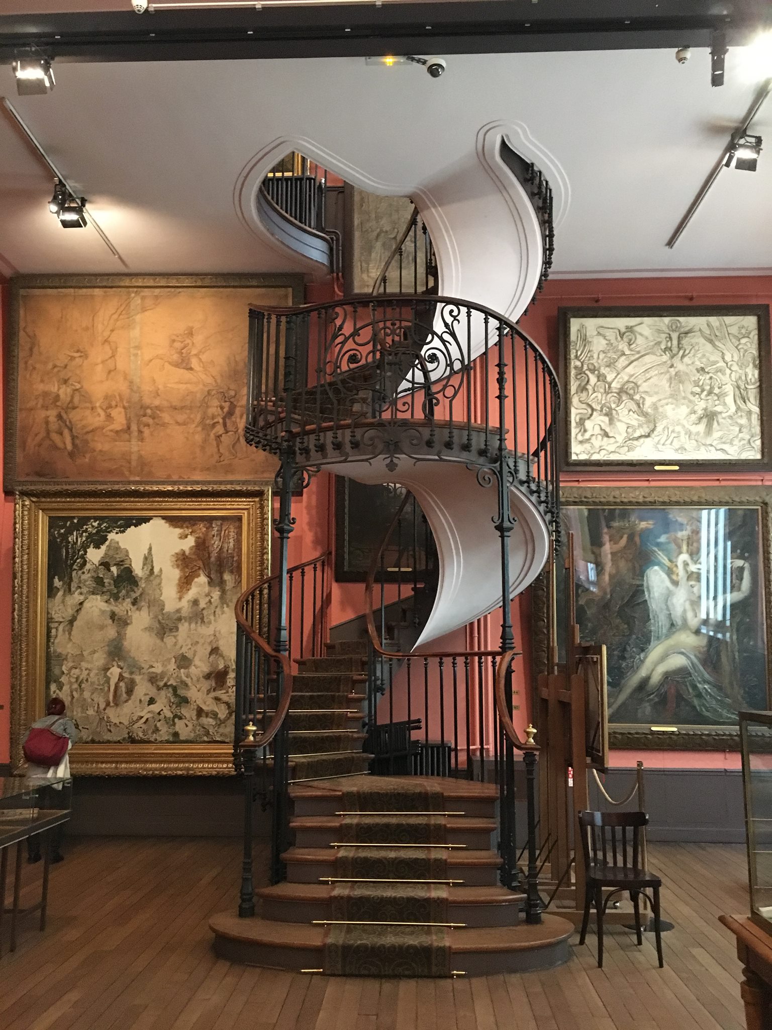 Chump Lady Takes Back Paris - ChumpLady.com